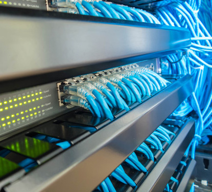 Rookra - Network Service Provider in chennai