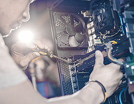 Rookra - Laptop Service Center in Chennai Velachery OMR Tambaram Porur